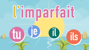 Jeu de conjugaison au futur simple